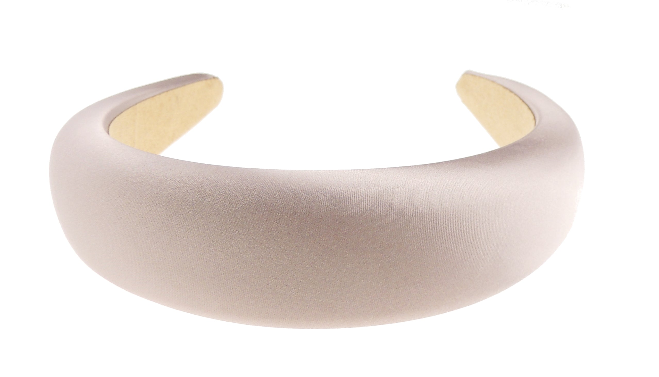 Padded Alice Bands – Glamour Girlz